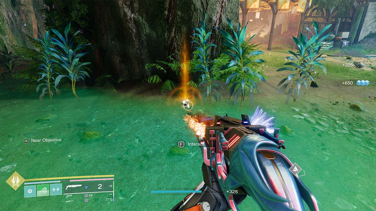 Where to Find the Lost Ghosts in Destiny 2: The Final Shape – GameSkinny