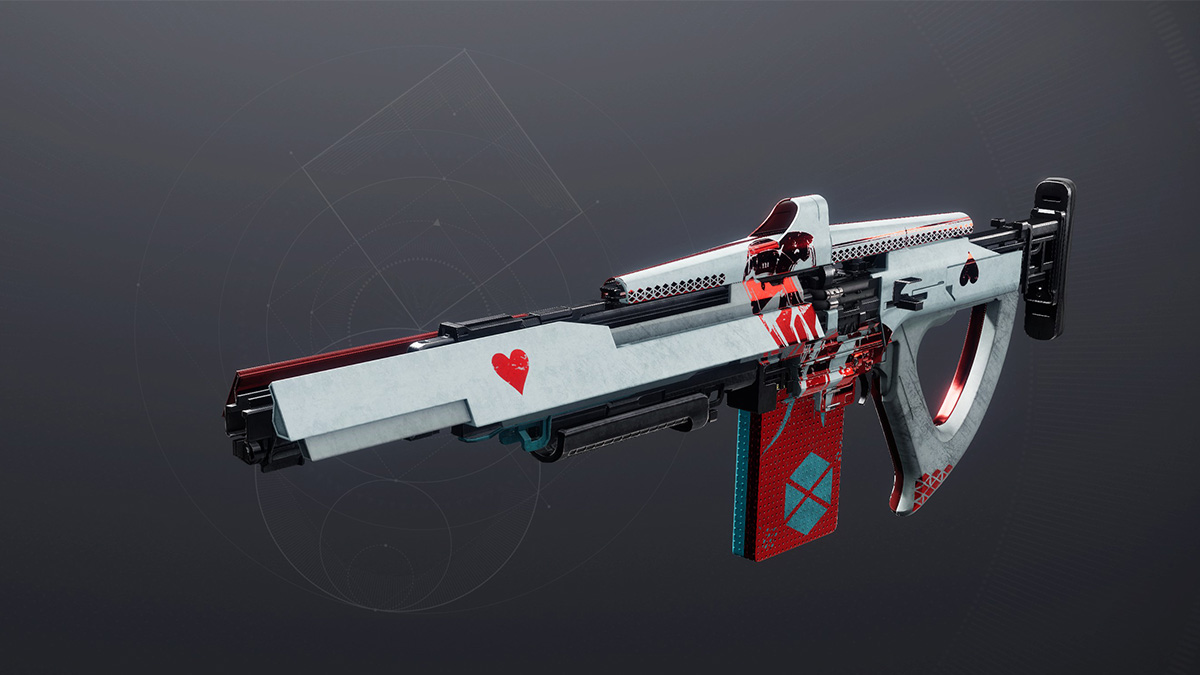 No Hesitation Heal Gun God Rolls in Destiny 2: The Final Shape – GameSkinny