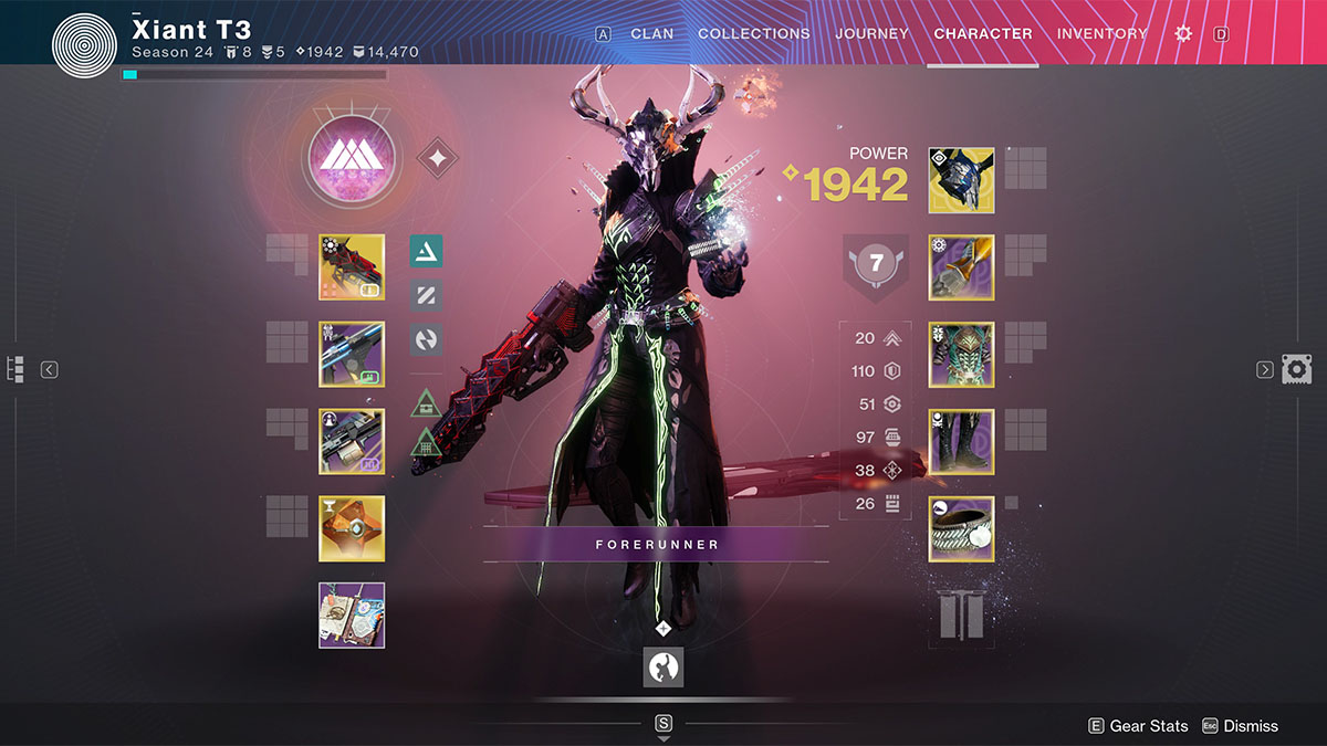 Best Loadouts for The Final Shape Campaign in Destiny 2 – GameSkinny