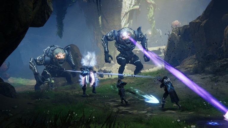 How to Find Overthrow Corrupted Chest Activities in Destiny 2 – GameSkinny