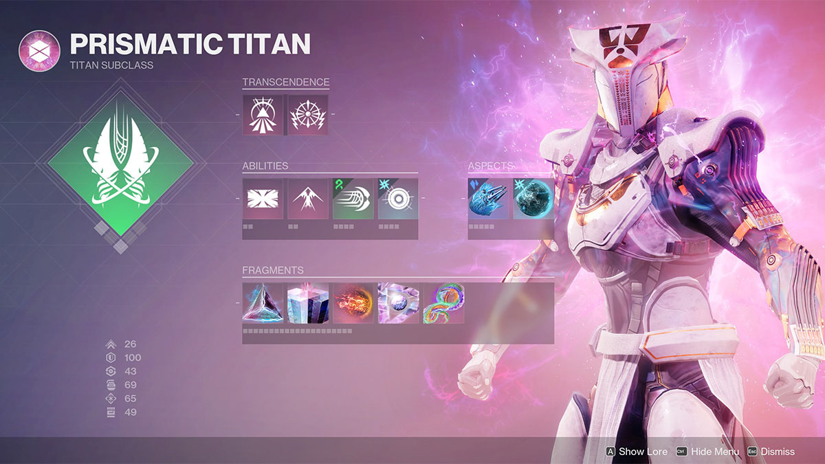 How to Get Transcendence Fast for All Classes in Destiny 2: The Final ...