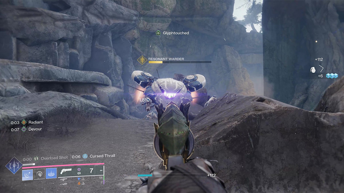 How to Solve Glyph Symbol Puzzles in Destiny 2: The Final Shape ...