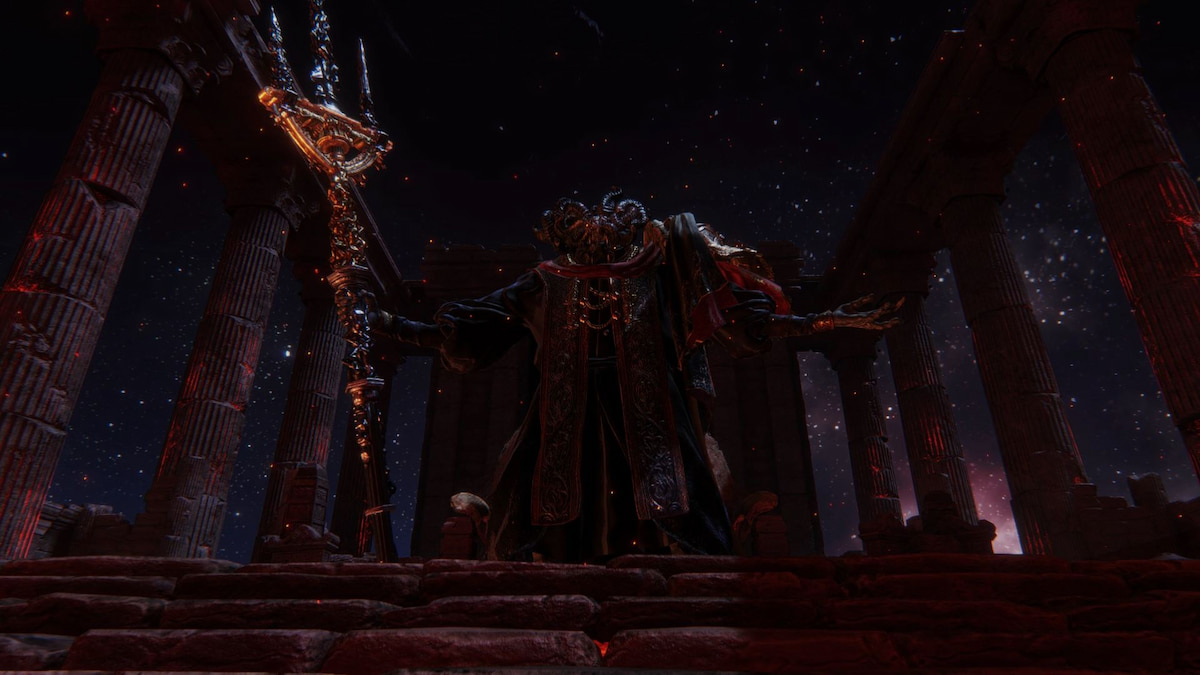 How to Enter the Realm of Shadow in Elden Ring Shadow the Erdtree DLC ...