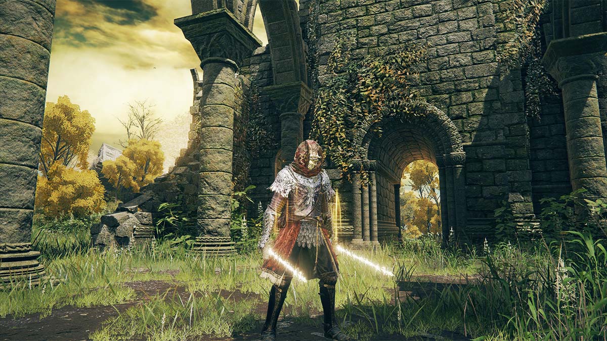 Strongest Builds to Beat Elden Ring Shadow of the Erdtree – GameSkinny