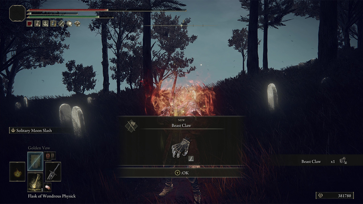 Where to Find Hand-to-Hand and Beast Claw Weapons in Elden Ring Shadow ...