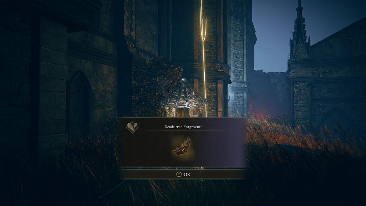 Where to Find All 50 Scadutree Fragments in Elden Ring Shadow of the ...