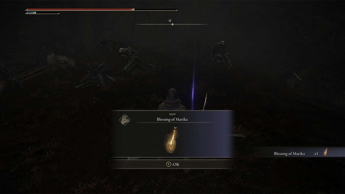 All Blessing of Marika Locations in Elden Ring Shadow of the Erdtree ...