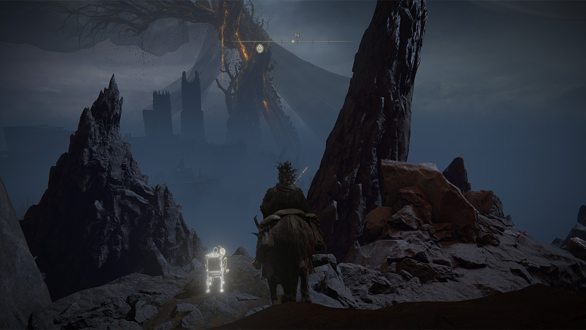 How to Get Dragon Form in Elden Ring Shadow of the Erdtree – GameSkinny