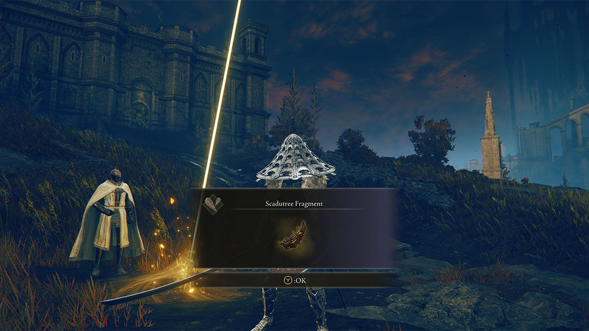 Where to Find All 50 Scadutree Fragments in Elden Ring Shadow of the ...