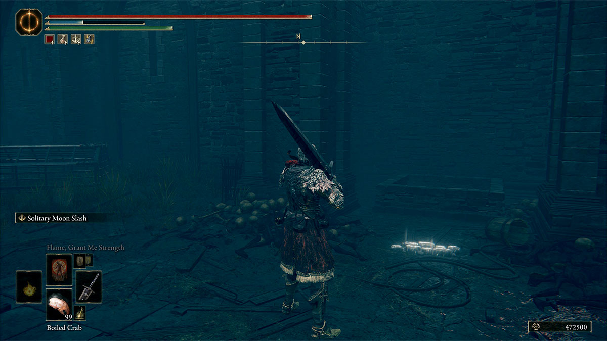 Where to Find Iris of Occultation in Elden Ring Shadow of the Erdtree – GameSkinny