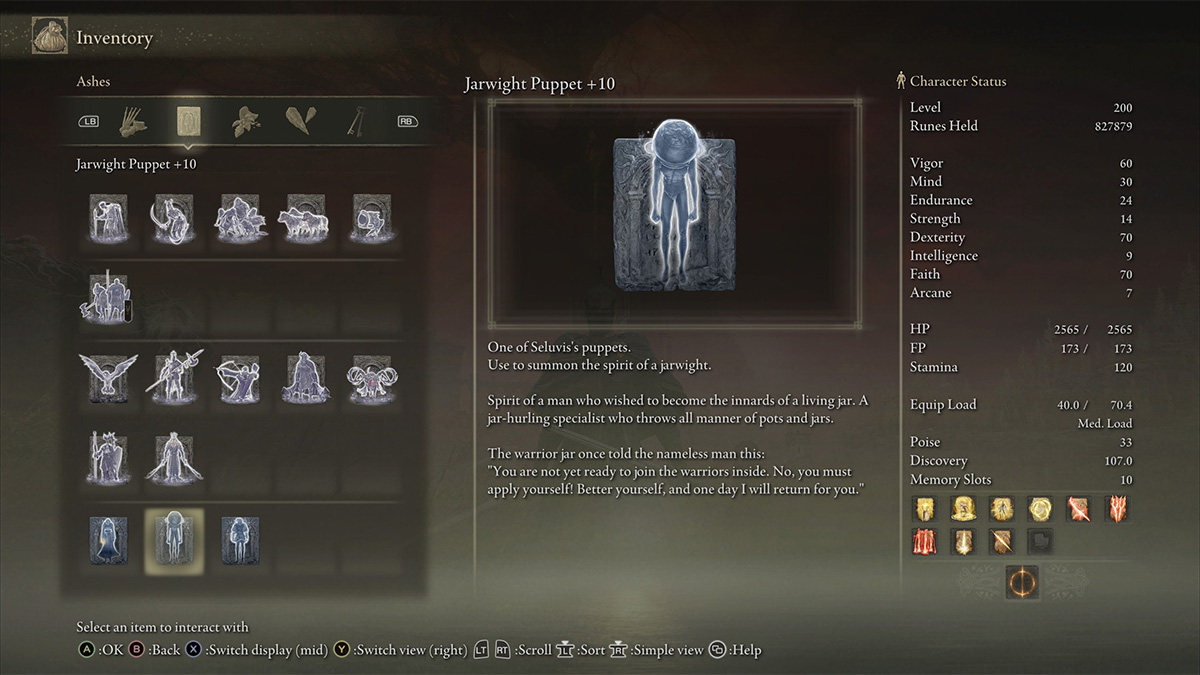 5 Ways to Make Elden Ring Shadow of the Erdtree Easier (Without Mods ...