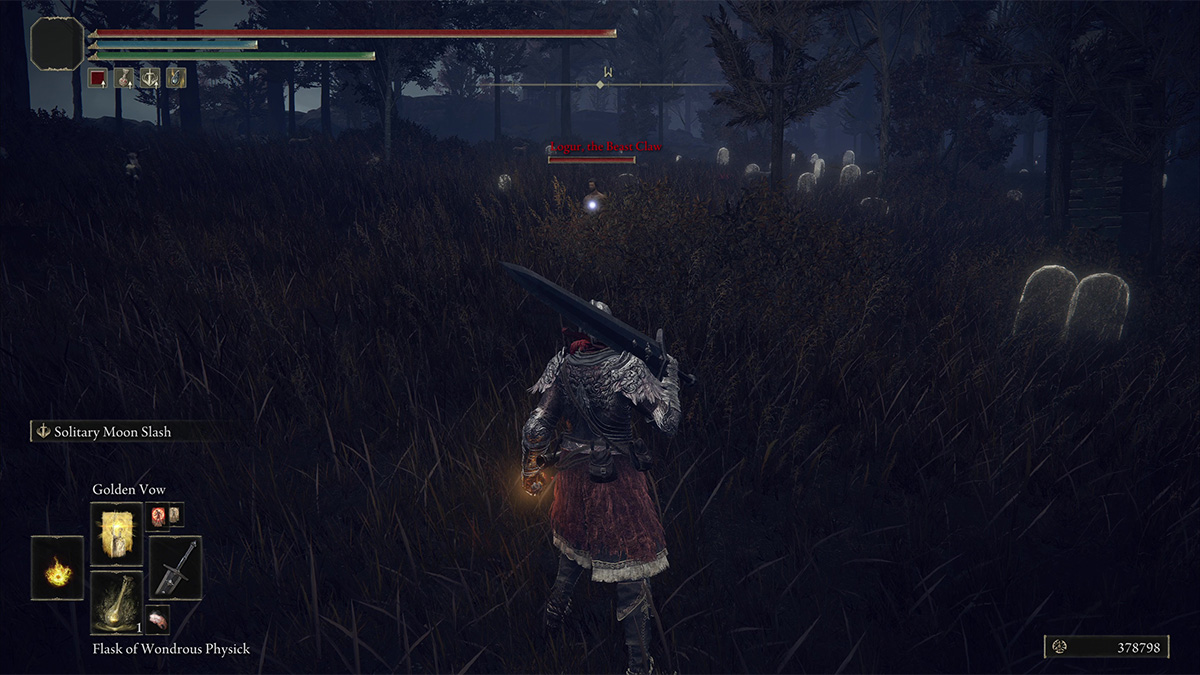 Where to Find Hand-to-Hand and Beast Claw Weapons in Elden Ring Shadow ...