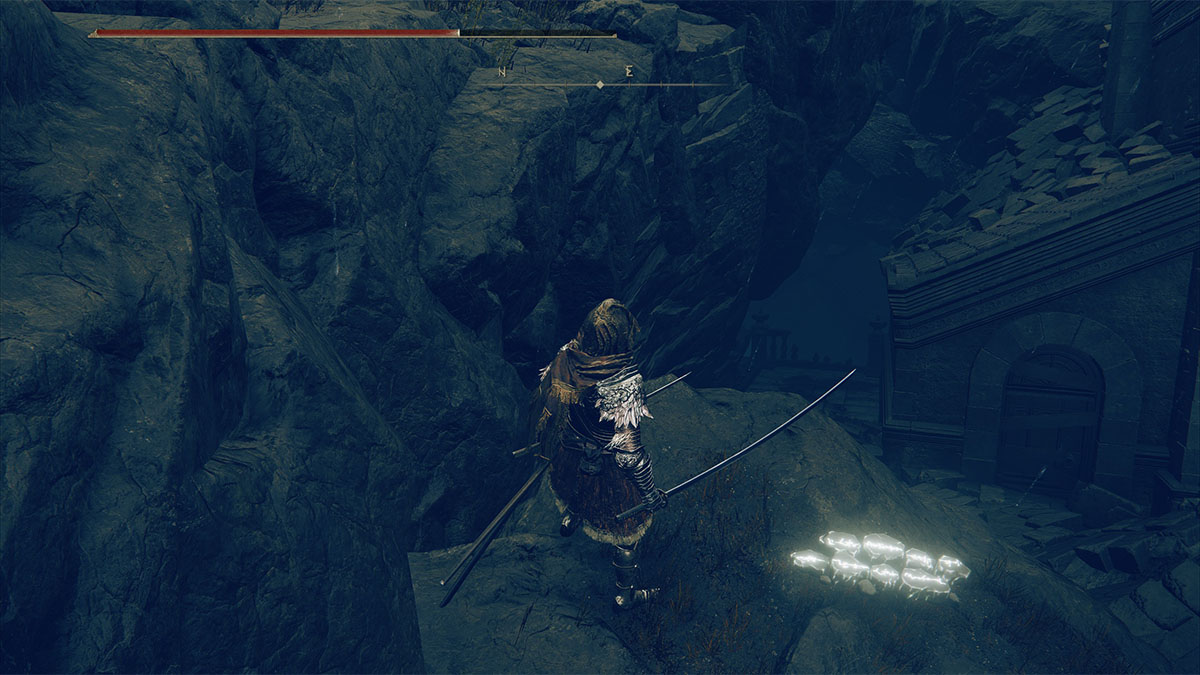 Elden Ring Shadow of the Erdtree: Swordhand of Night Jolan Quest Guide – GameSkinny