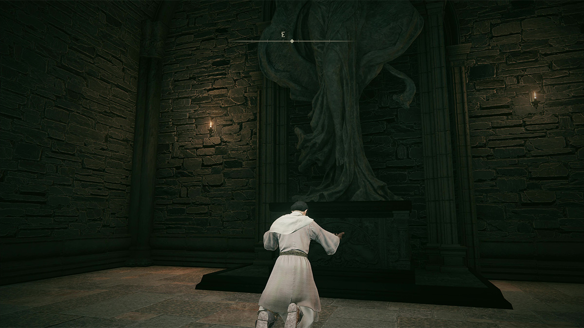 All Blessing of Marika Locations in Elden Ring Shadow of the Erdtree ...