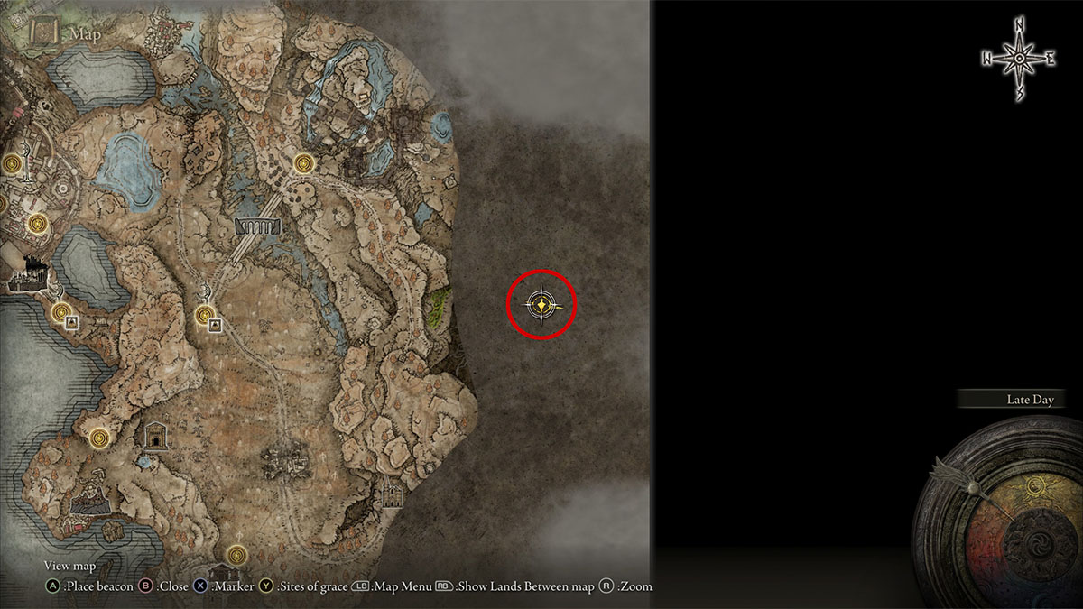 How to Get to the Scadu Altus Early in Elden Ring Shadow of the Erdtree ...