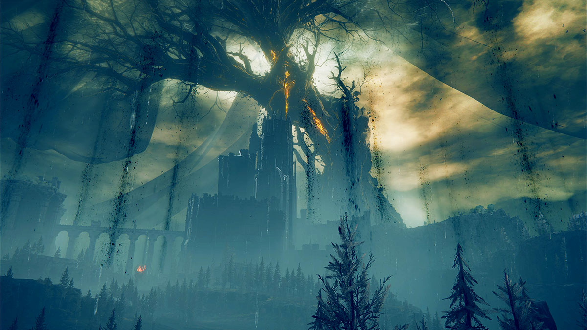 How to Get to the Scadu Altus Early in Elden Ring Shadow of the Erdtree – GameSkinny