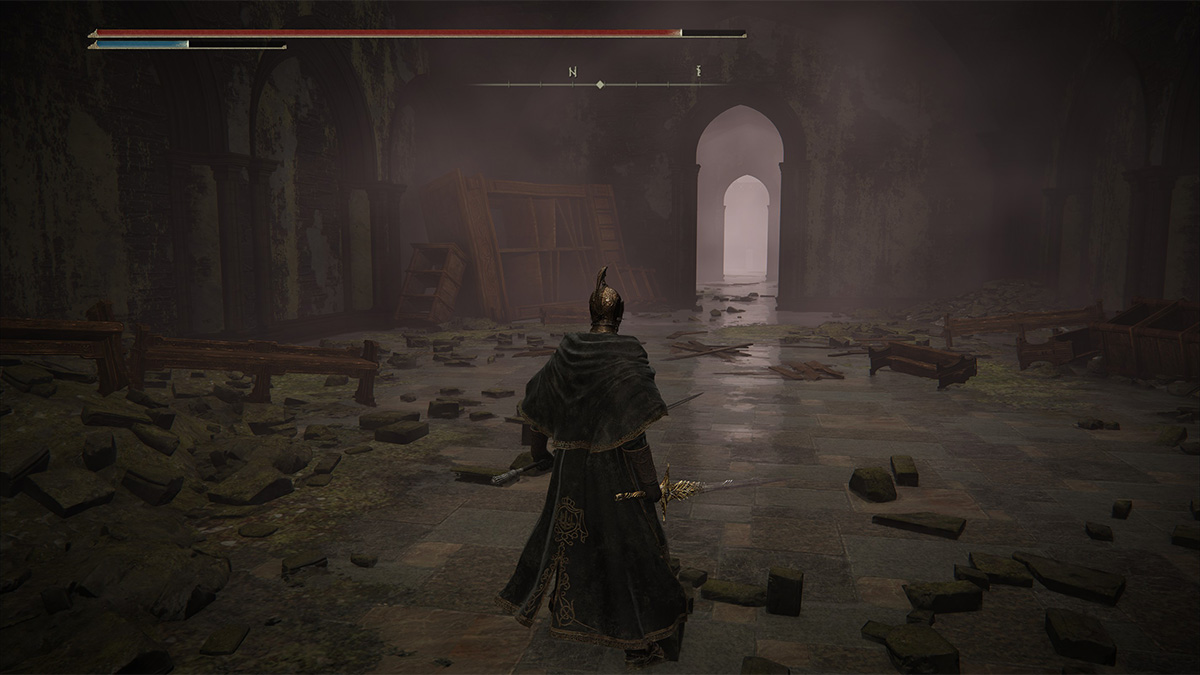 How to Reach (& Beat) the Scadutree Avatar Boss in Elden Ring Shadow of ...