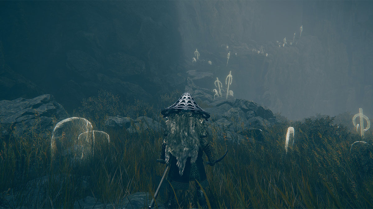 Where to Find All 50 Scadutree Fragments in Elden Ring Shadow of the ...