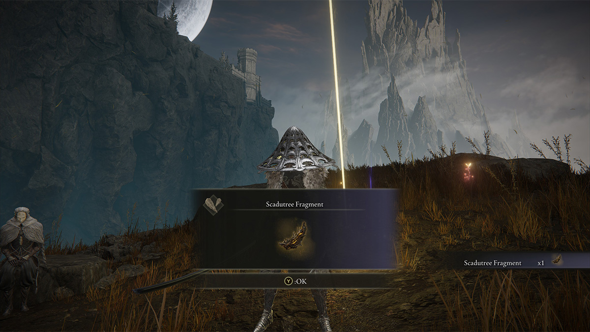 Where to Find All 50 Scadutree Fragments in Elden Ring Shadow of the ...