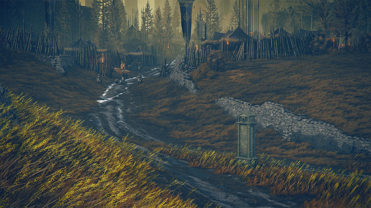 Where to Find All Map Fragments in Elden Ring Shadow of the Erdtree ...