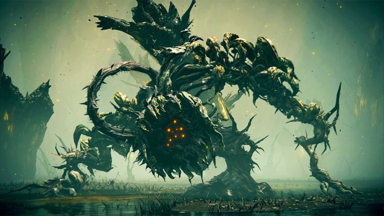 How to Reach (& Beat) the Scadutree Avatar Boss in Elden Ring Shadow of ...