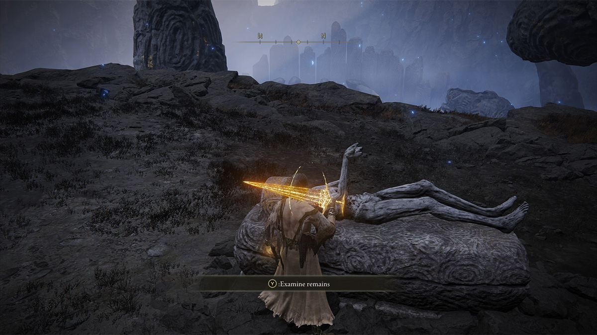 Where to Find Remembrance Duplication Coffins in Elden Ring Shadow of ...