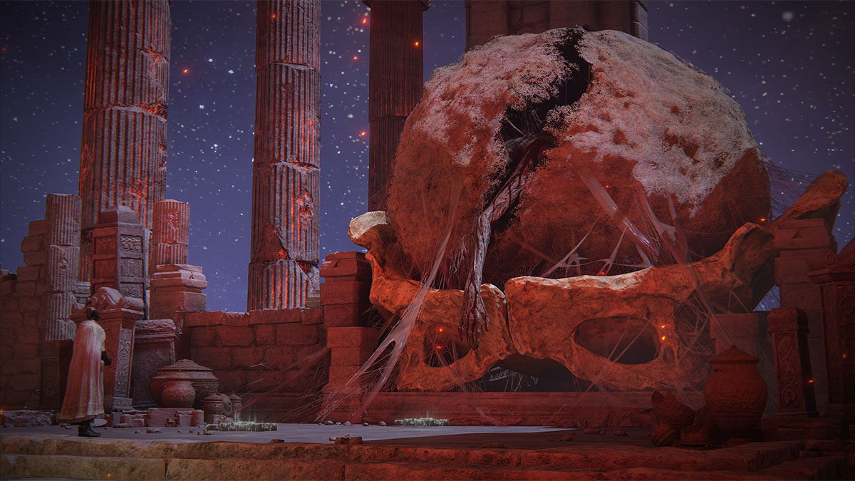 Does Elden Ring Shadow of the Erdtree Change Anything About the Base ...