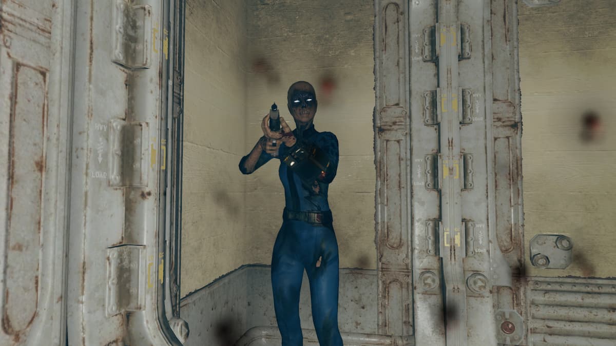 All New Enemies in Fallout 76 Skyline Valley – GameSkinny