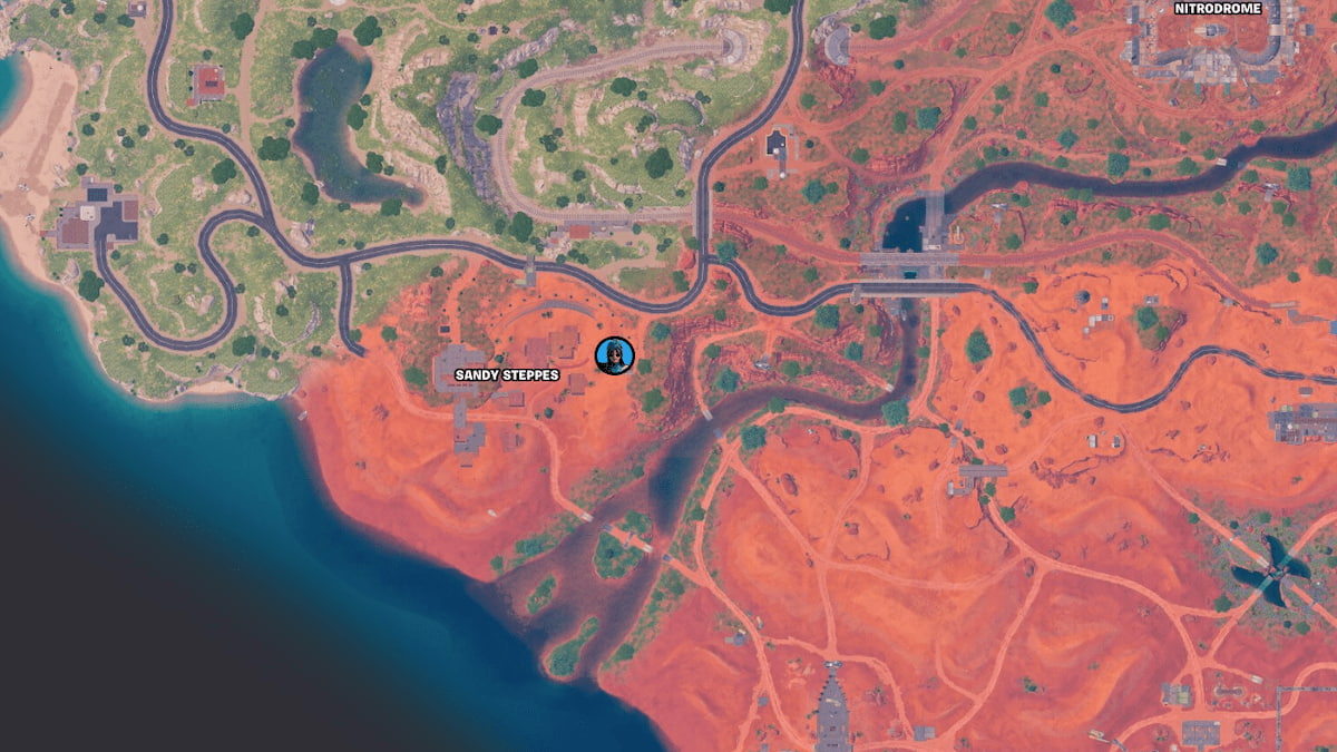 Fortnite Raiding The Rig Quests Guide – GameSkinny