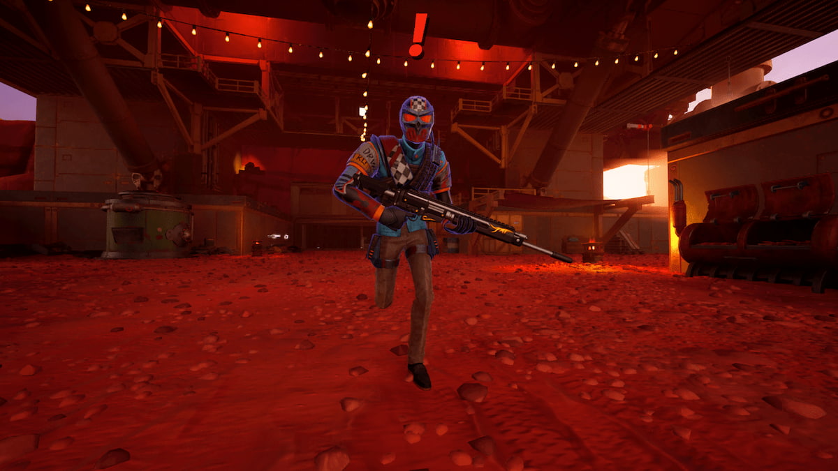 Where to Eliminate Wasteland Guards in Fortnite Chapter 5 Season 3 ...