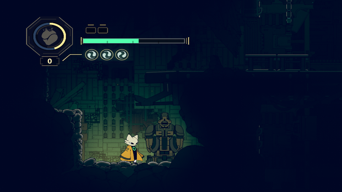 How to Disable Guardian Statues in Nine Sols – GameSkinny