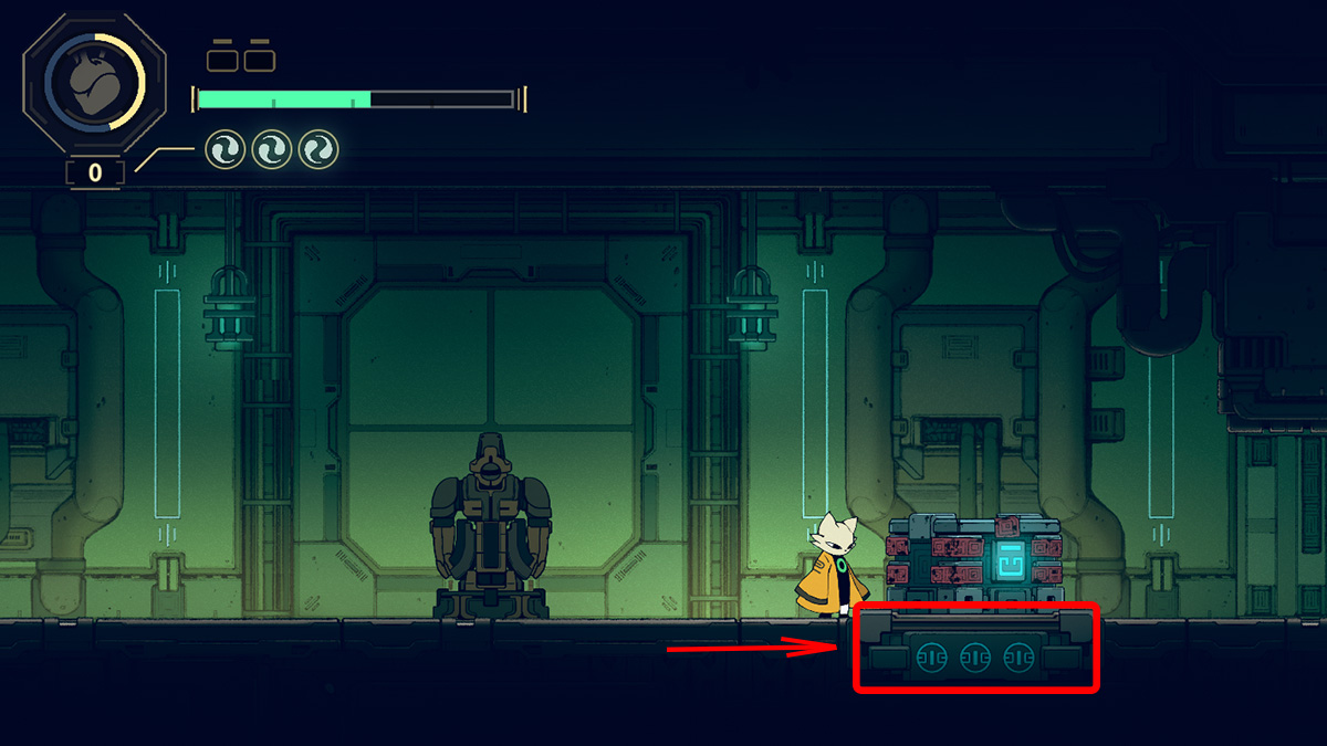 How to Disable Guardian Statues in Nine Sols – GameSkinny