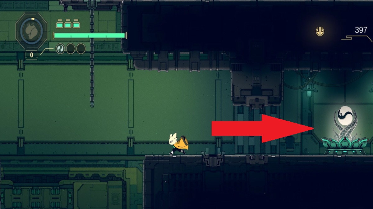 How to Increase Jade Slots in Nine Sols – GameSkinny