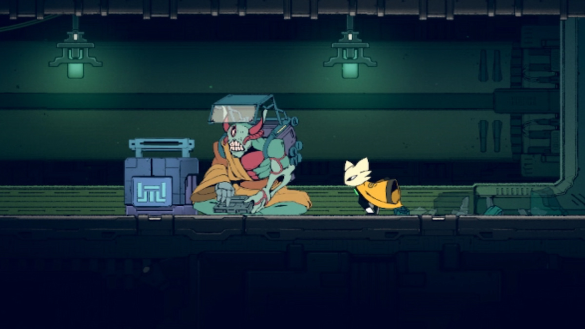 How to Increase Jade Slots in Nine Sols – GameSkinny