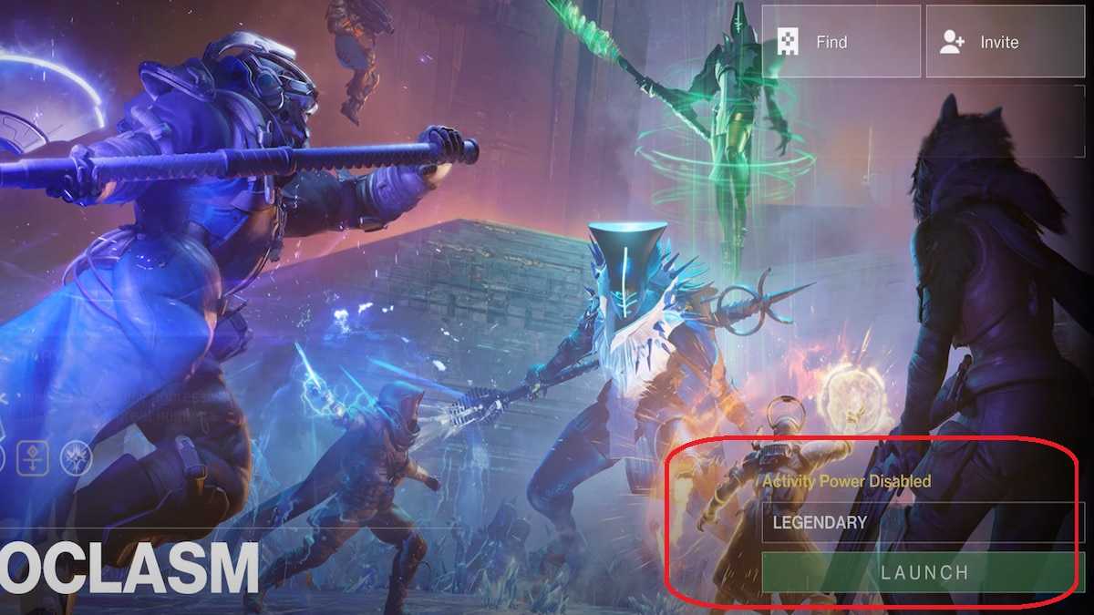 How to Start Legendary Campaign Destiny 2 – GameSkinny