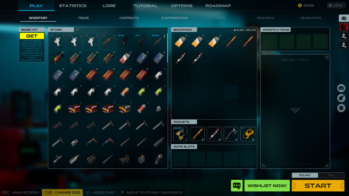 Level Zero: Extraction PvP Guide — Tips & Tricks for Beginners – GameSkinny