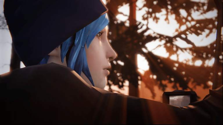 All Life Is Strange Games Ranked – GameSkinny