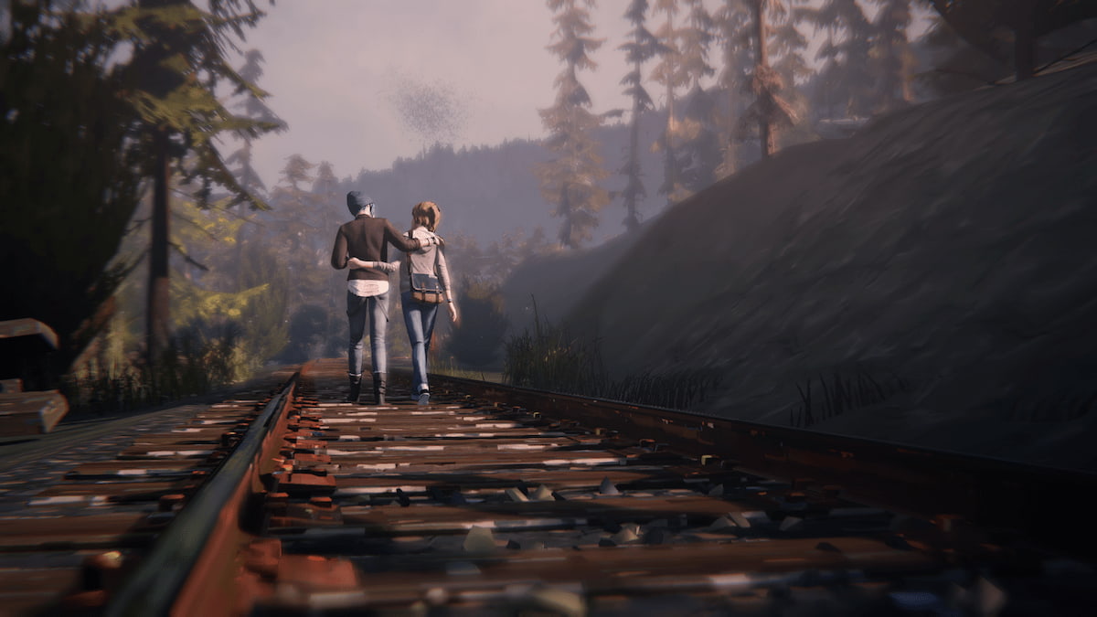 All Life Is Strange Games Ranked – GameSkinny