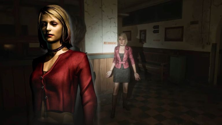Silent Hill 2 Misses the Point With Maria’s Outfit Redesign – GameSkinny