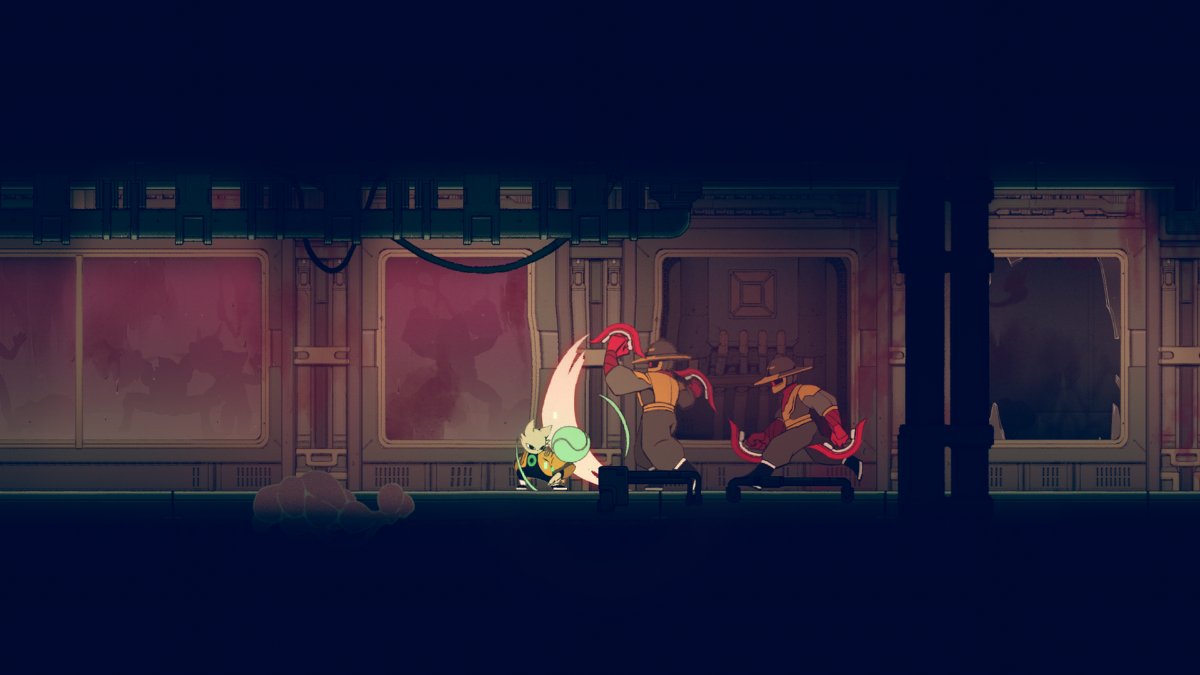 How to Parry in Nine Sols – GameSkinny