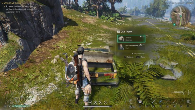 How to Get Fuel in Once Human – GameSkinny