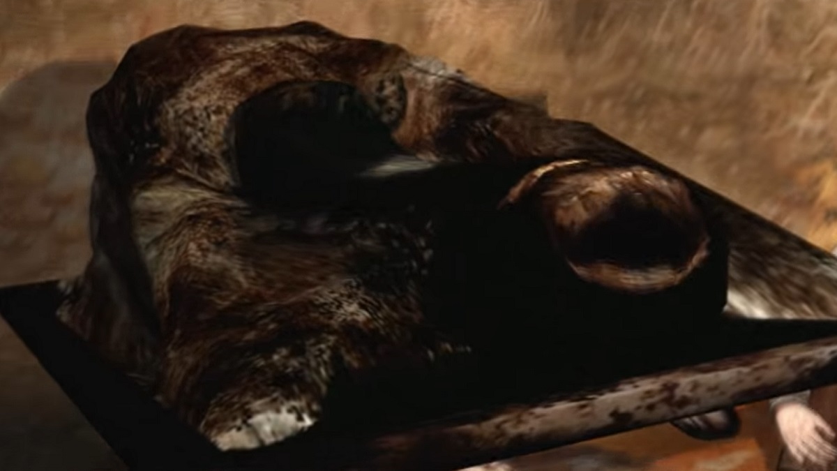 10 Iconic Silent Hill Bosses, Ranked – GameSkinny