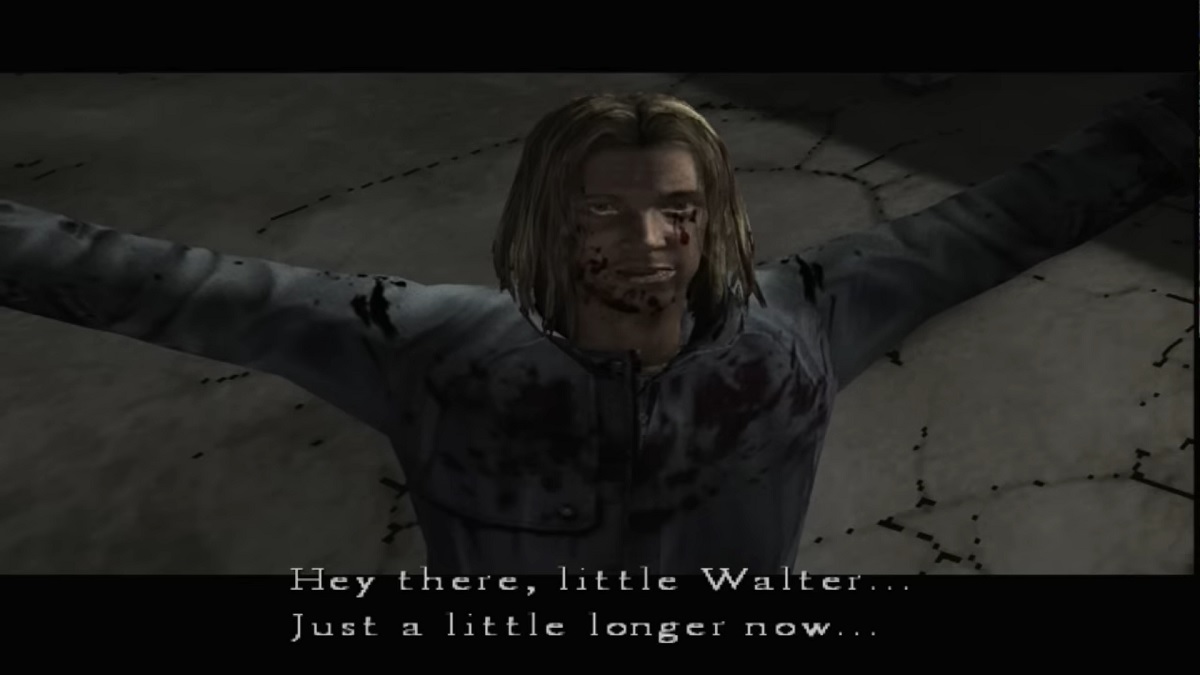 10 Iconic Silent Hill Bosses, Ranked – GameSkinny