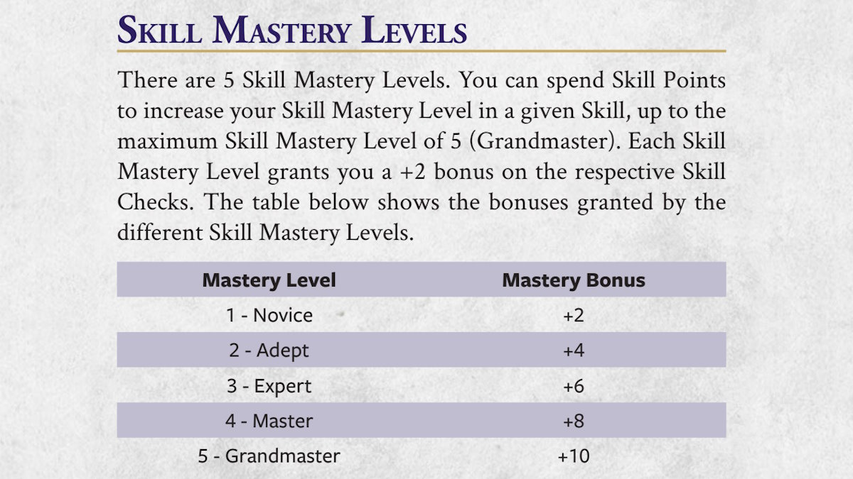 Every Major Rules Change from D&D 5e to DC20 – GameSkinny