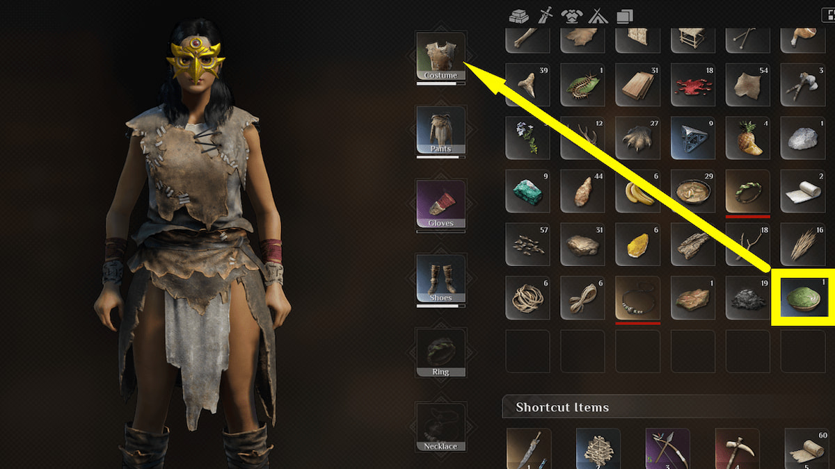 How to Mod Armor in Soulmask (& Best Armor Mods) – GameSkinny