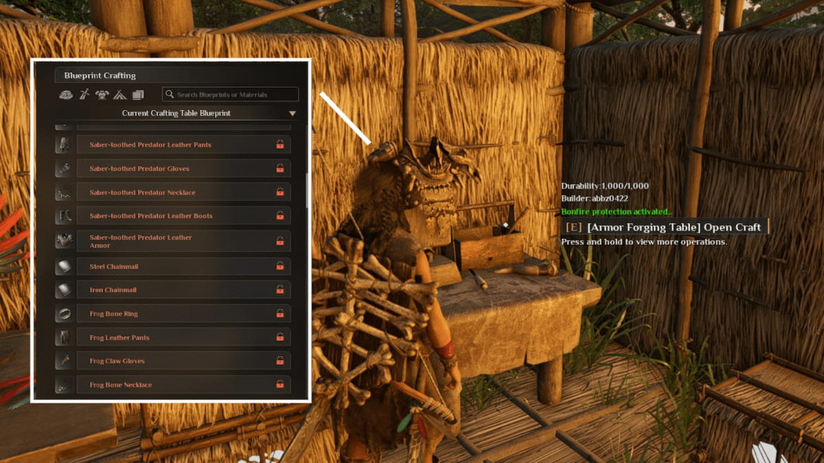 Best Armor Sets and How to Make Them in Soulmask – GameSkinny