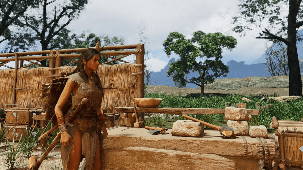 How to Mod Armor in Soulmask (& Best Armor Mods) – GameSkinny