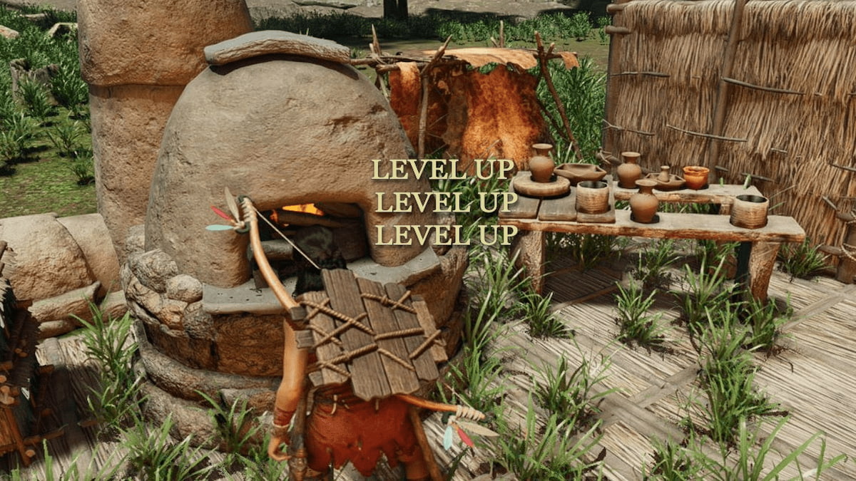 How to Level Up Awareness Strength Fast in Soulmask – GameSkinny