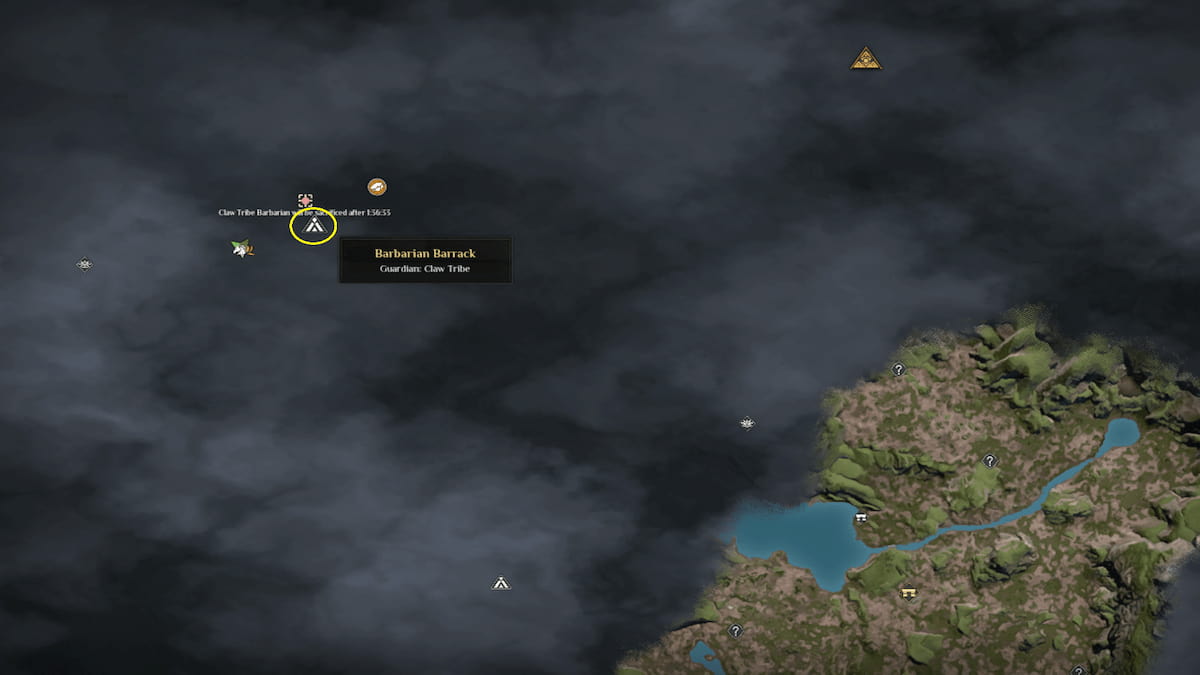 How to Get a Mount in Soulmask (& Ride Them) – GameSkinny