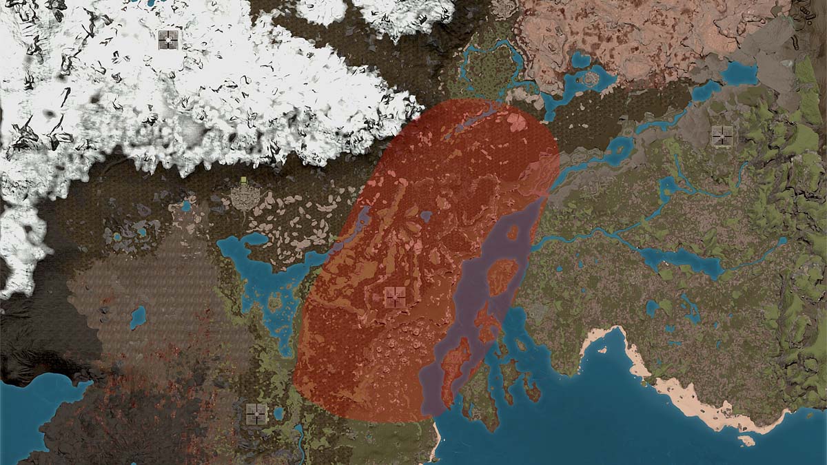 Soulmask: Best Mounts, Animals, and Tames Locations – GameSkinny